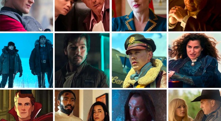 The 20 best TV shows of 2024